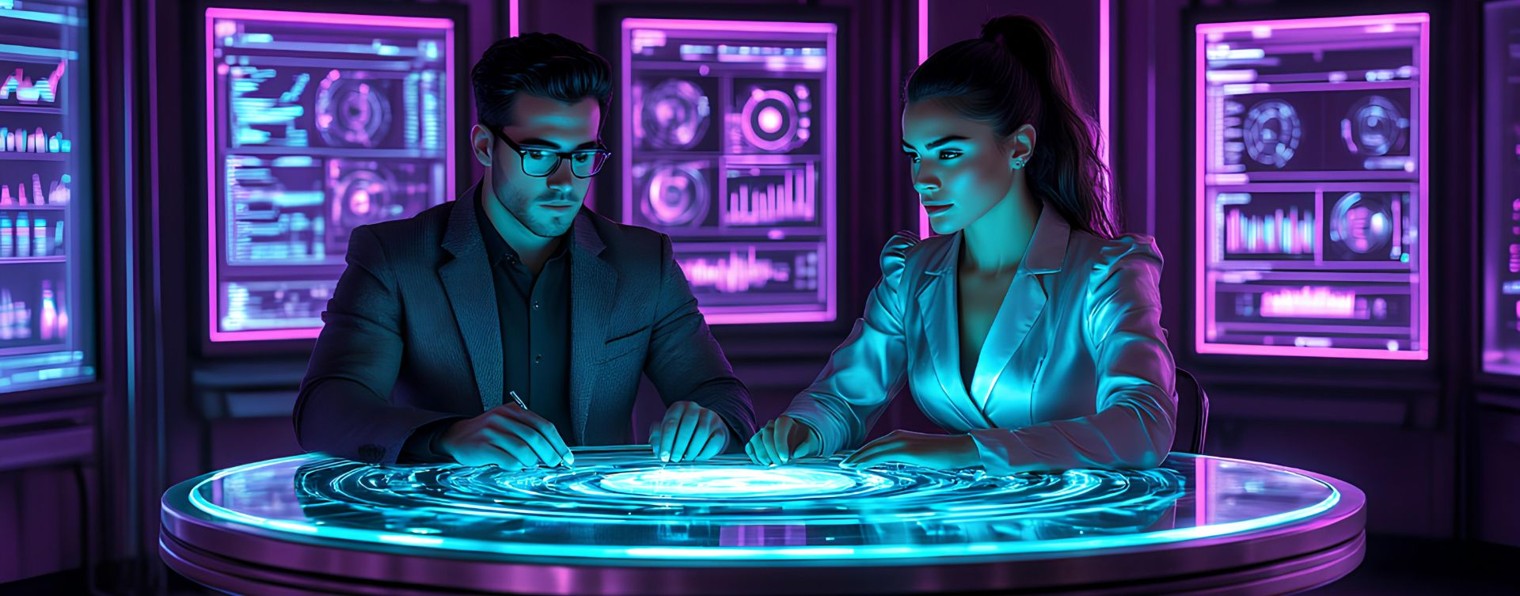 Гаджет лаборатория