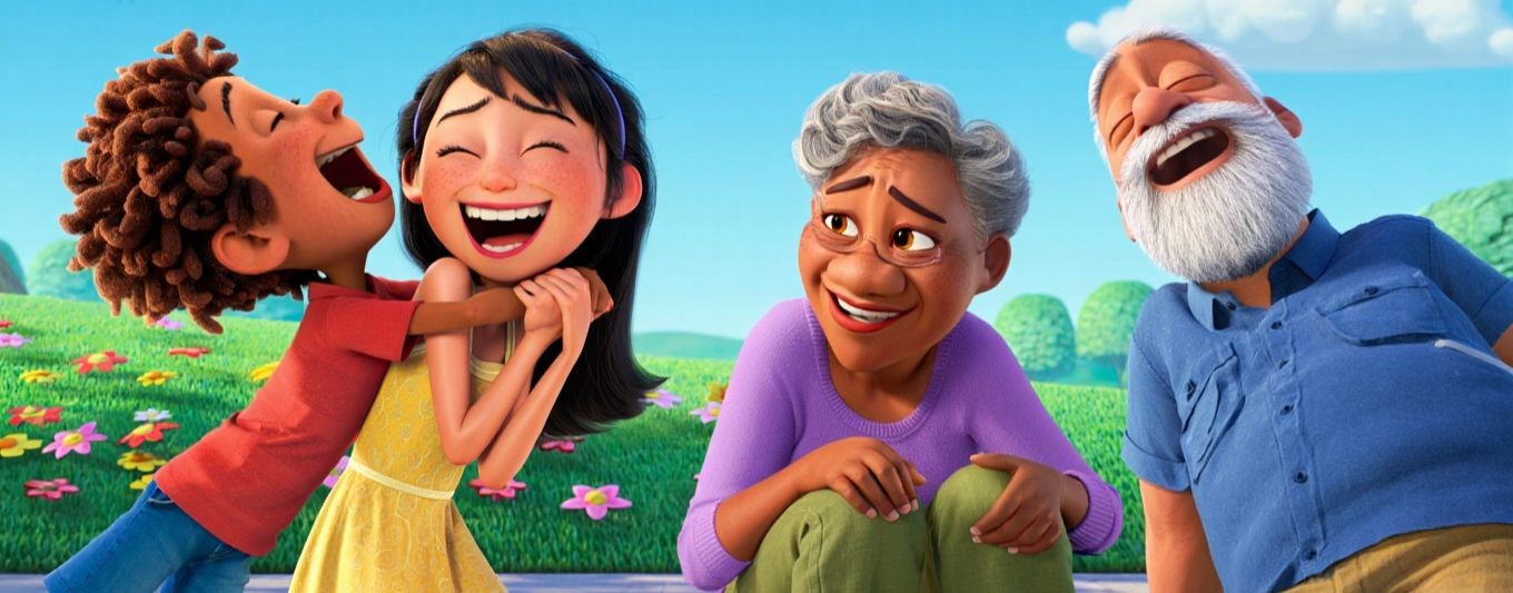 Анекдоты.Смех.РУ или Код Вовочки