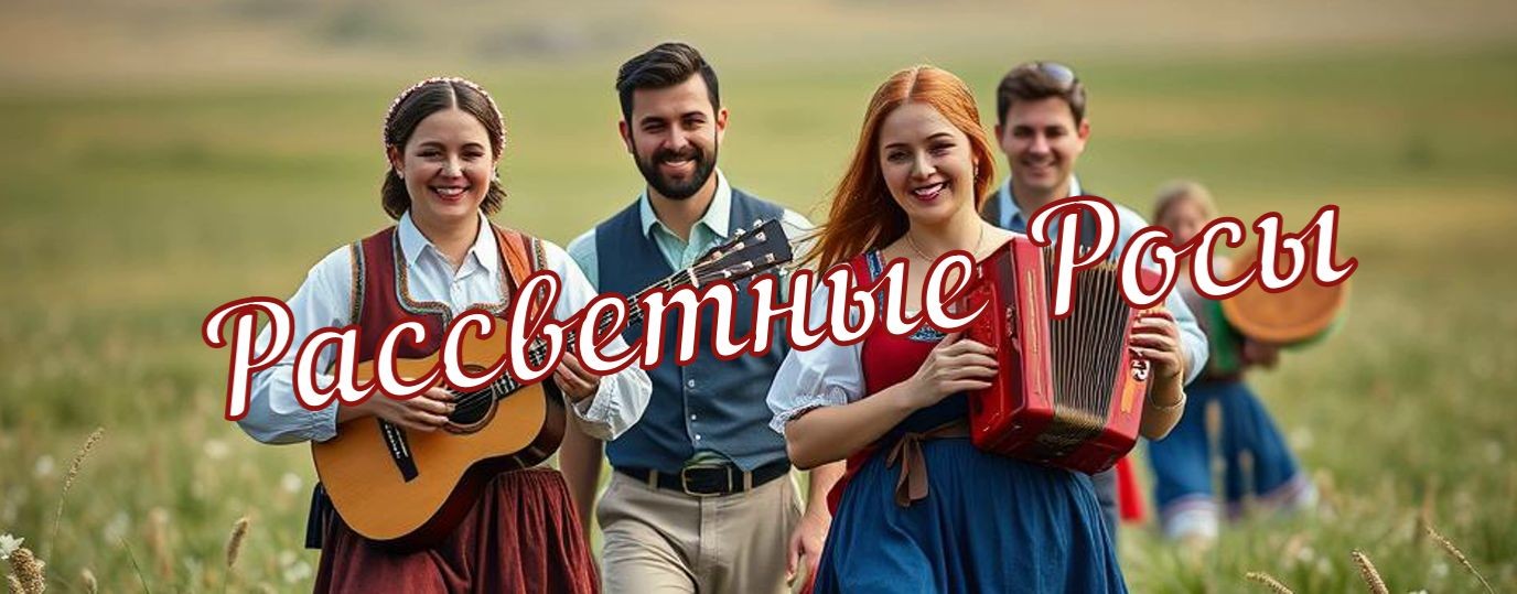 Рассветные Росы