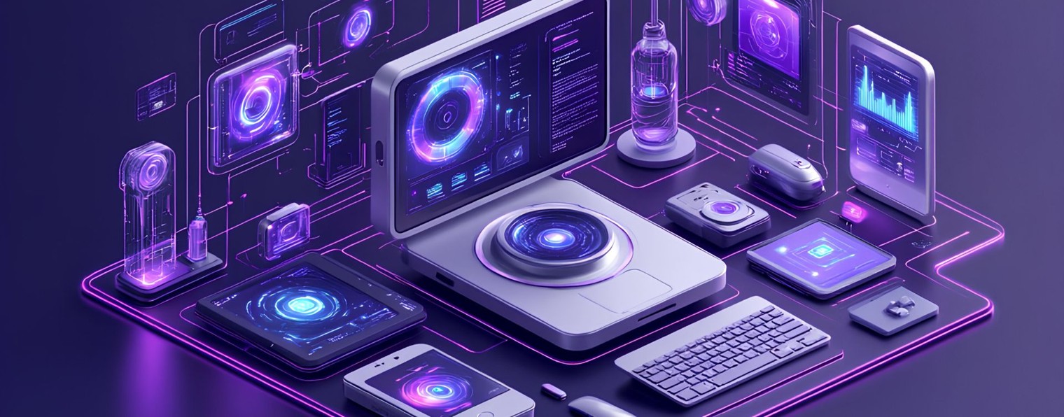 Техно Блог!