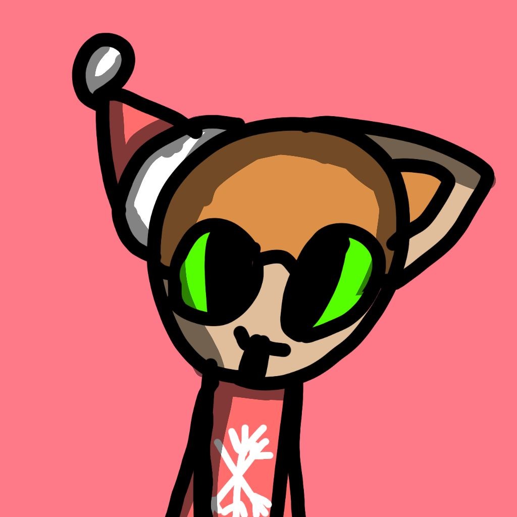 ❄️🥮🧡ТяуМяу🧡🥮❄️