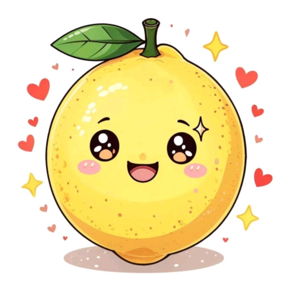 🍋lemon🍋