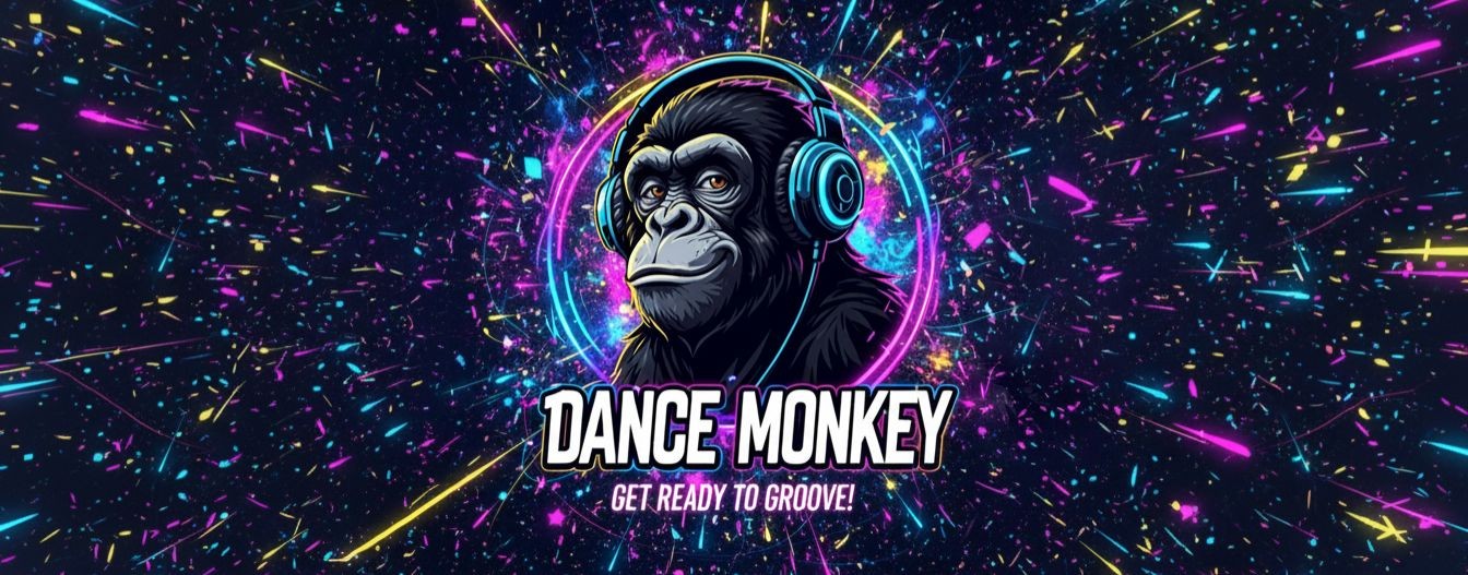 DANCE MONKEY