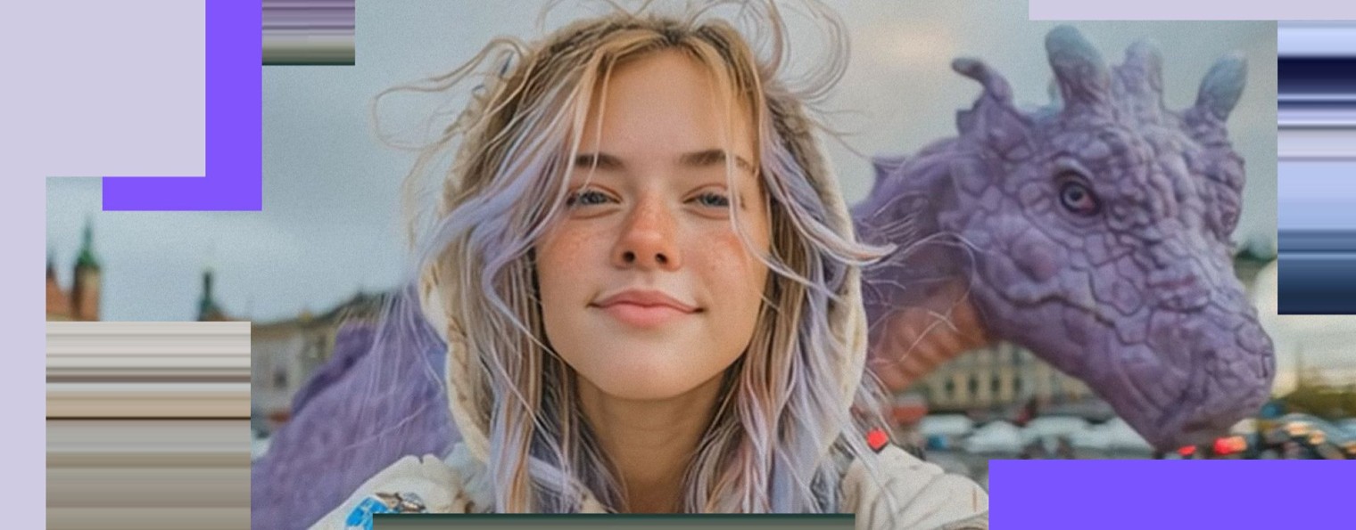 Алиса AI из Яндекса