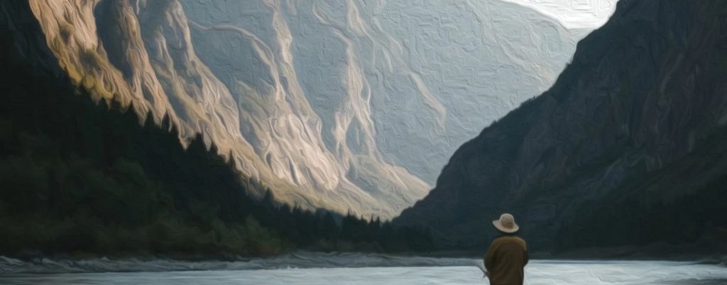 Философия Рыболова