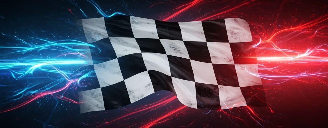 F1: В вихре скоростей