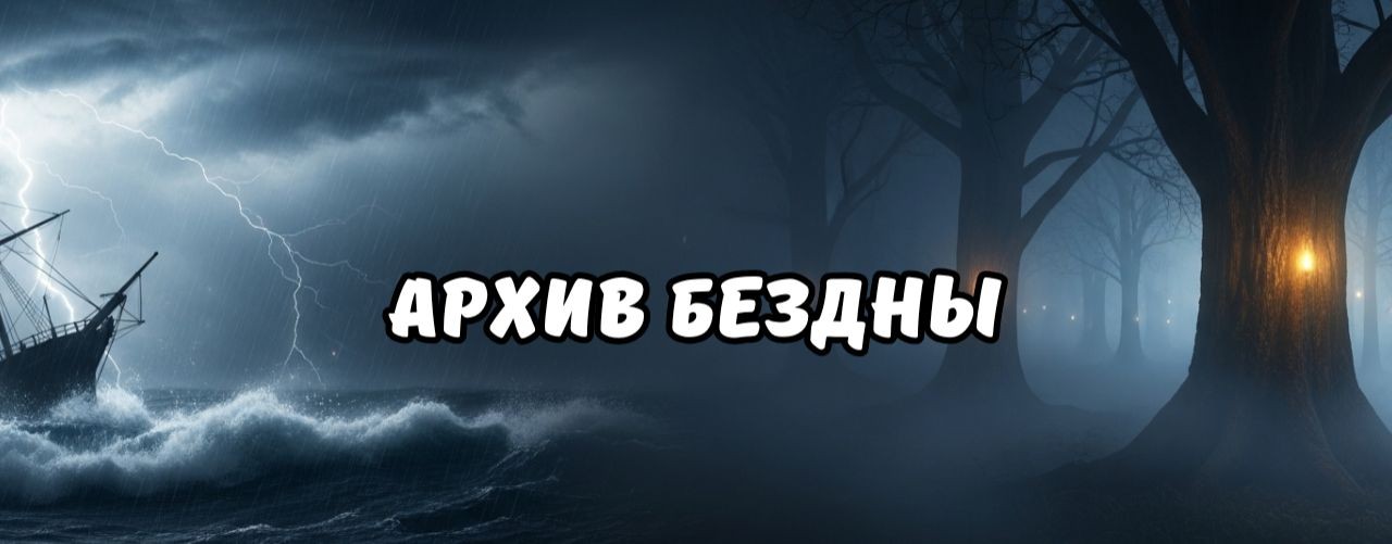 Архив Бездны