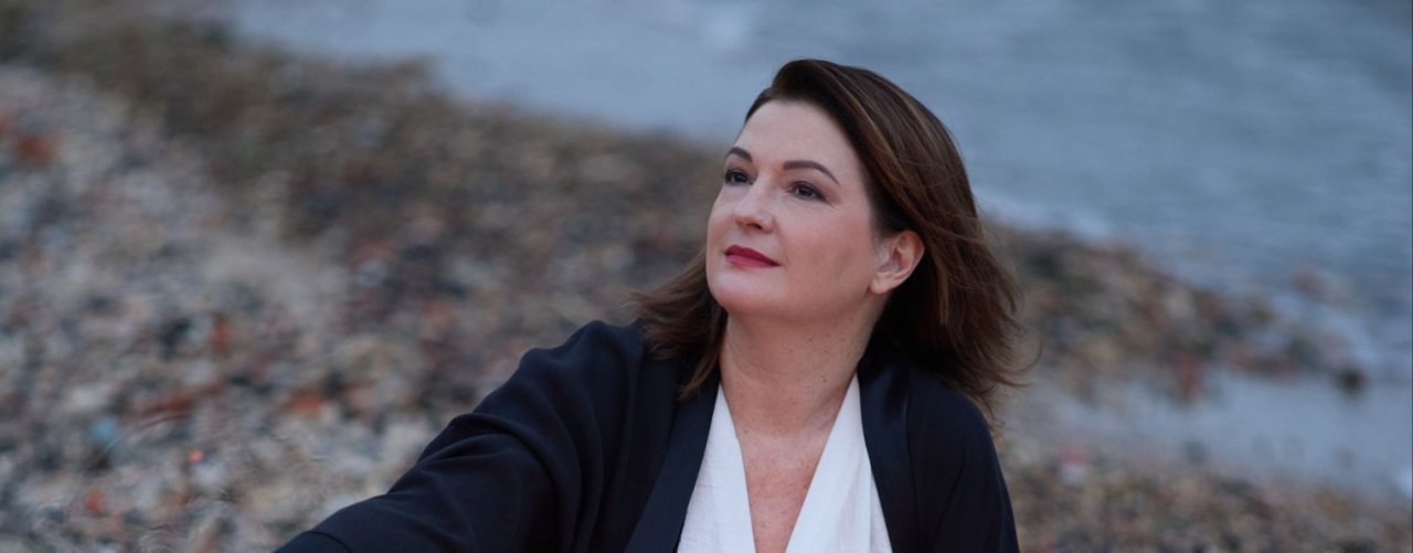 Мария Осетинская | Системная трансформация