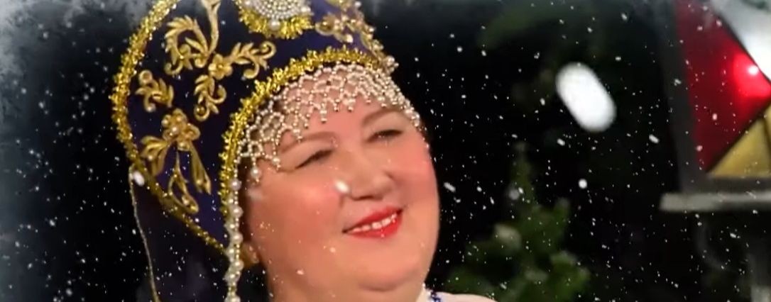 Любовь Костоглотова