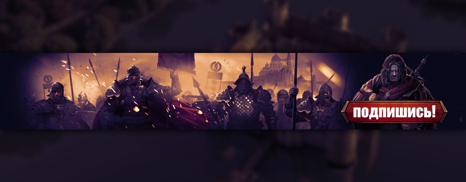 NIKOLAY ИГРОВОЙ КАНАЛ