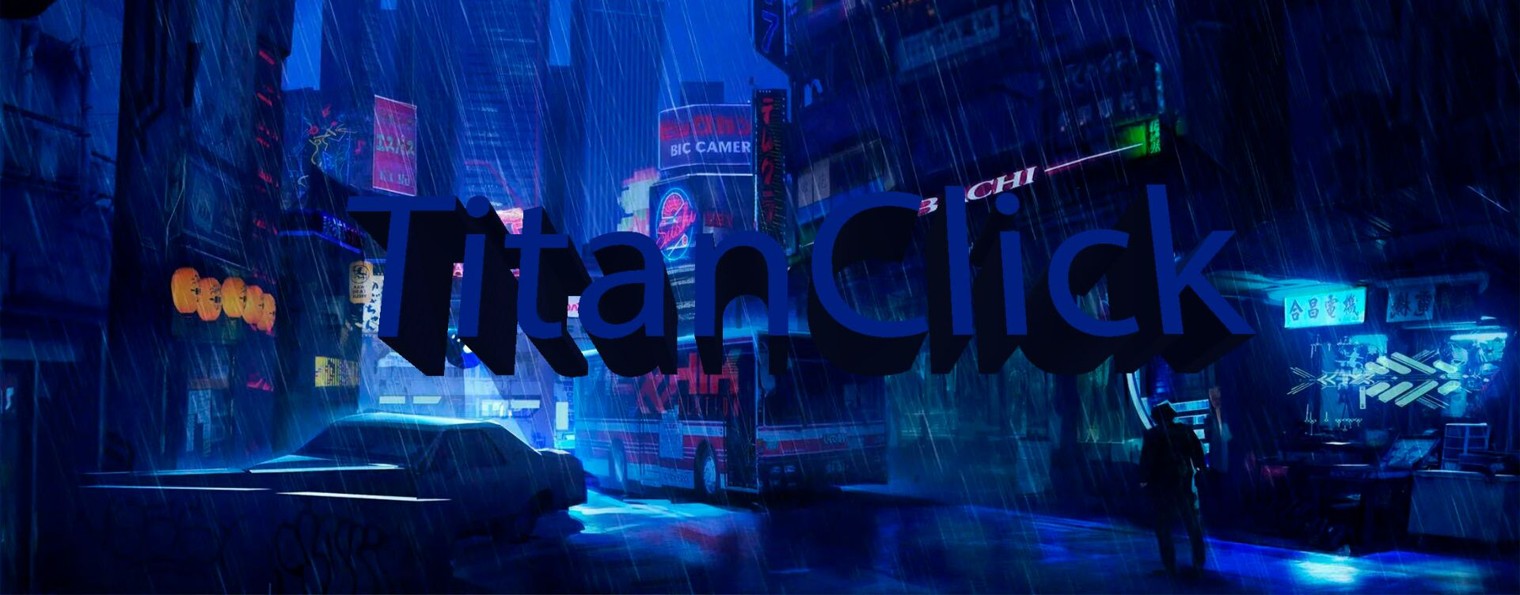 TitanClick