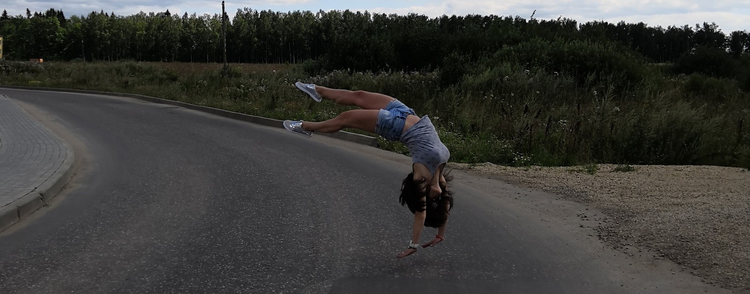 Jeanne❤️ Coach Gymnastics & Swimming. Barber 💇