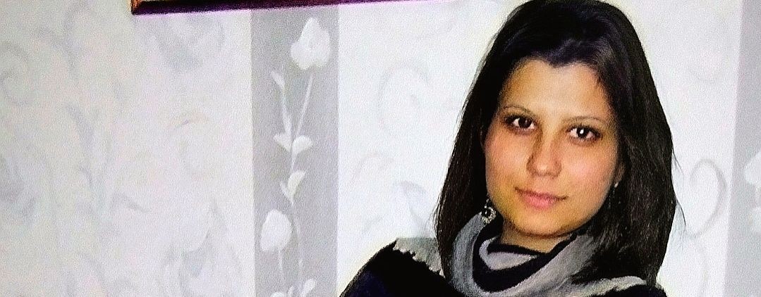 Натали Виноградова Певица.