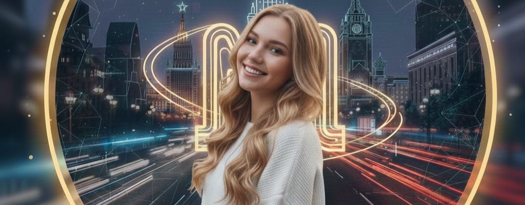 Москвичи и Гости Столицы ✨