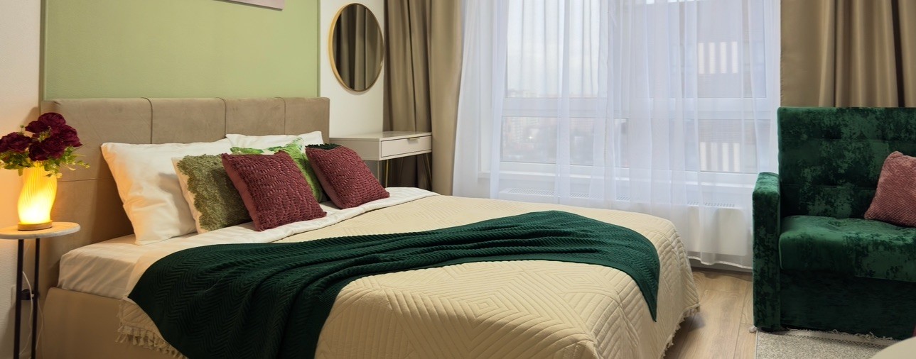 Квартиры посуточно Дрожжино Никольские луга