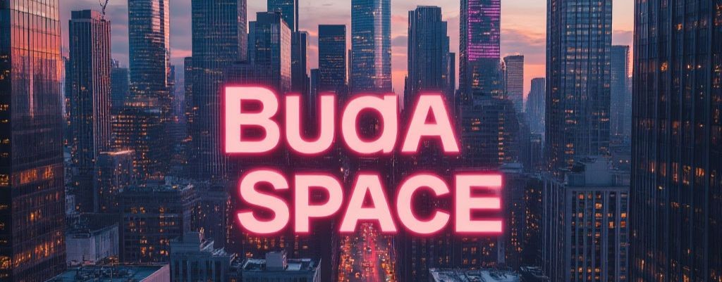 Buda Space