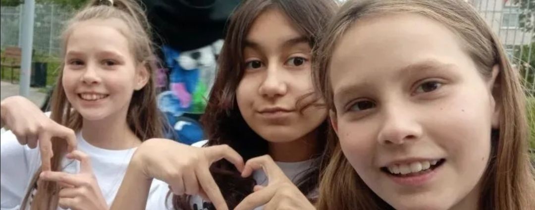 Группа звезда