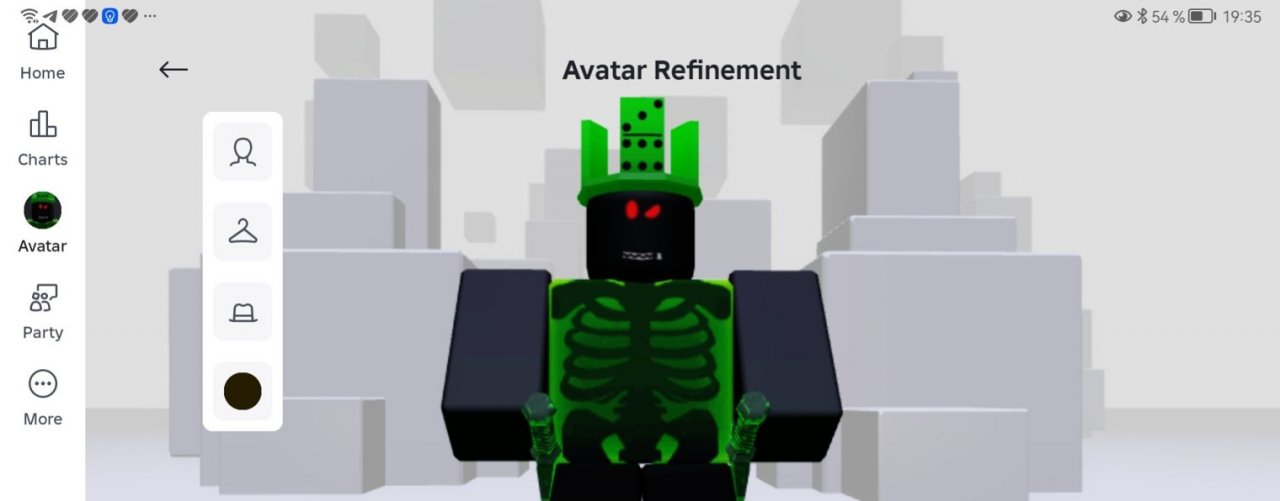 AGYSHA ROBLOX