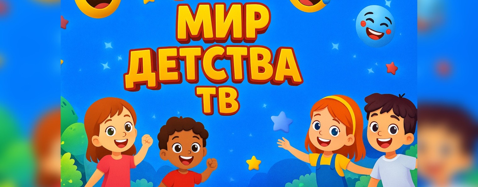 Мир Детства ТВ