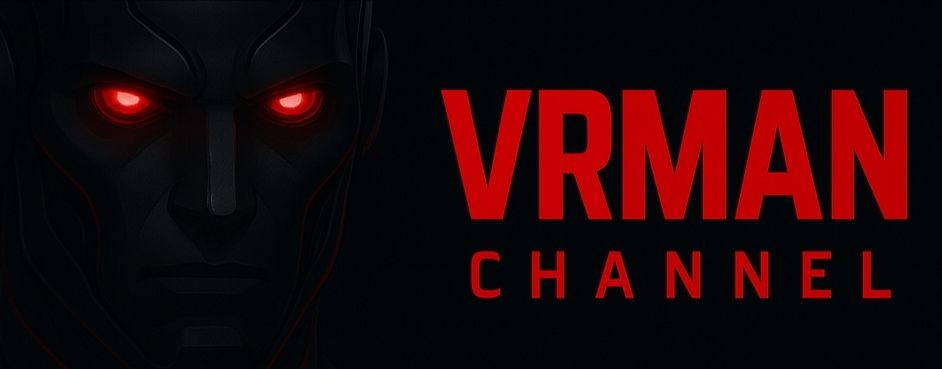 VRMAN