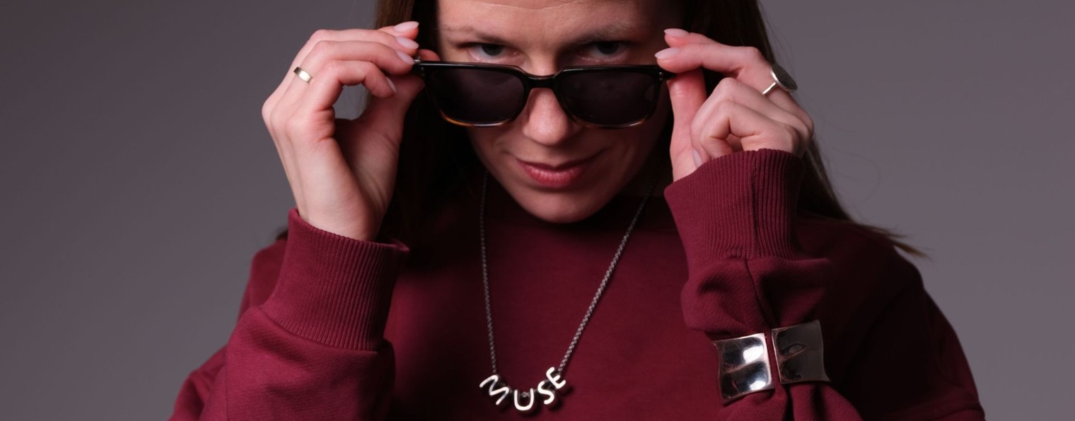 НЮАНСЫ СТИЛЯ | Дарья Смирнова