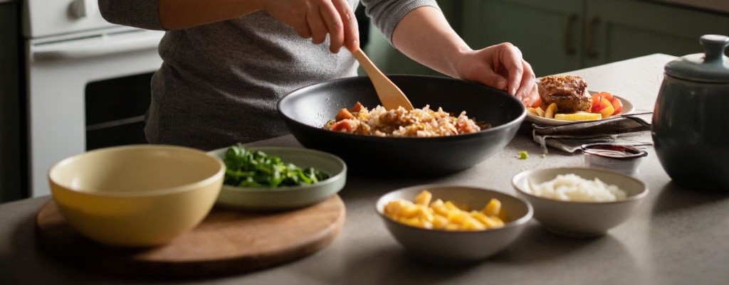 Вкусные рецепты здесь!