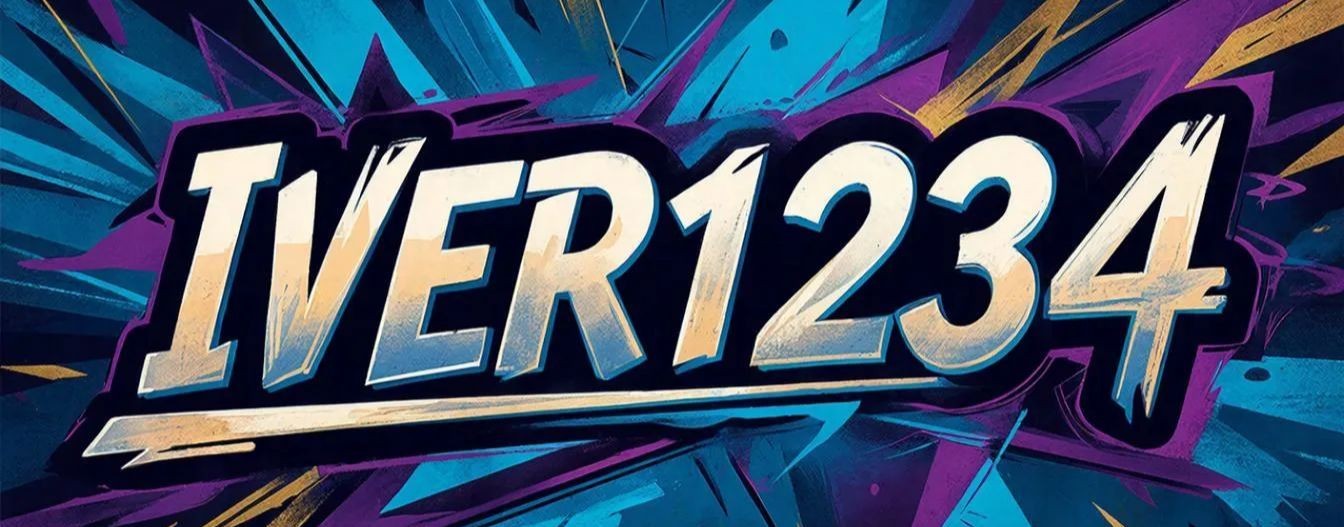 IVAN1234(ivan1234)✔