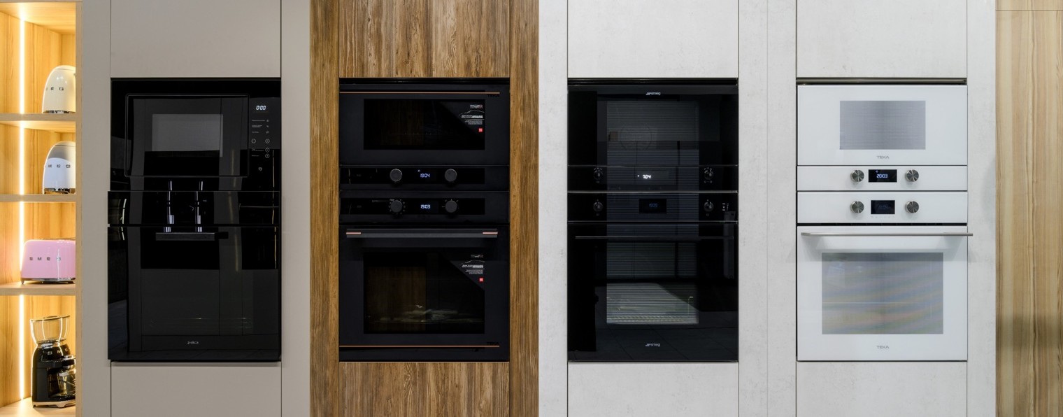 OVEN - Встраиваемая техника