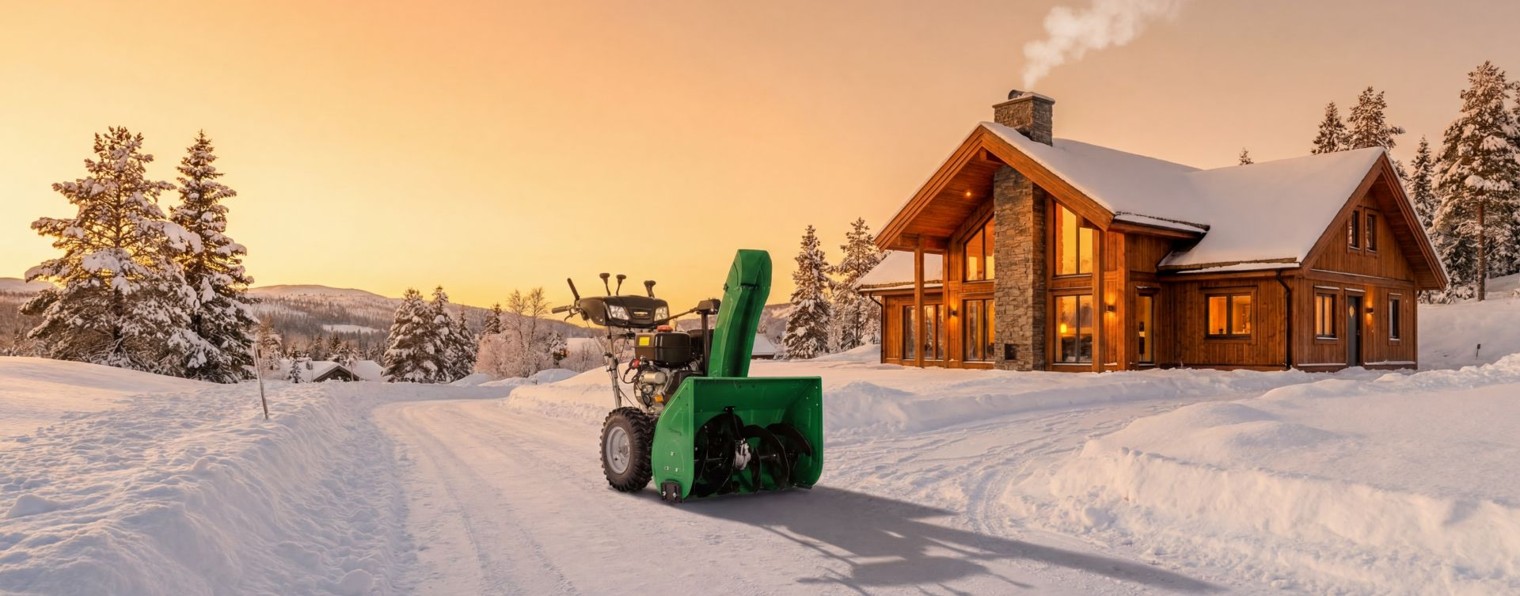 Садовые Механизмы