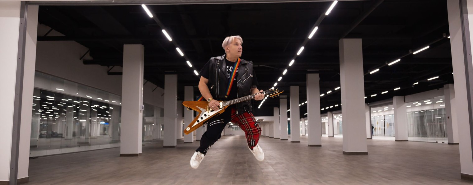 Роман Кормаков