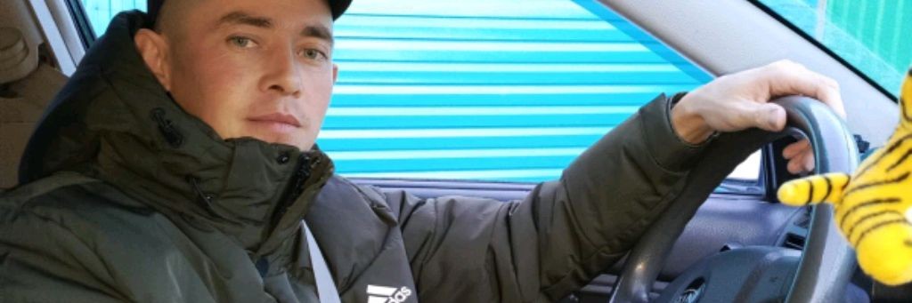 Марсель Воронин