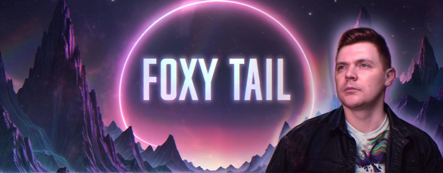 Foxy Tail