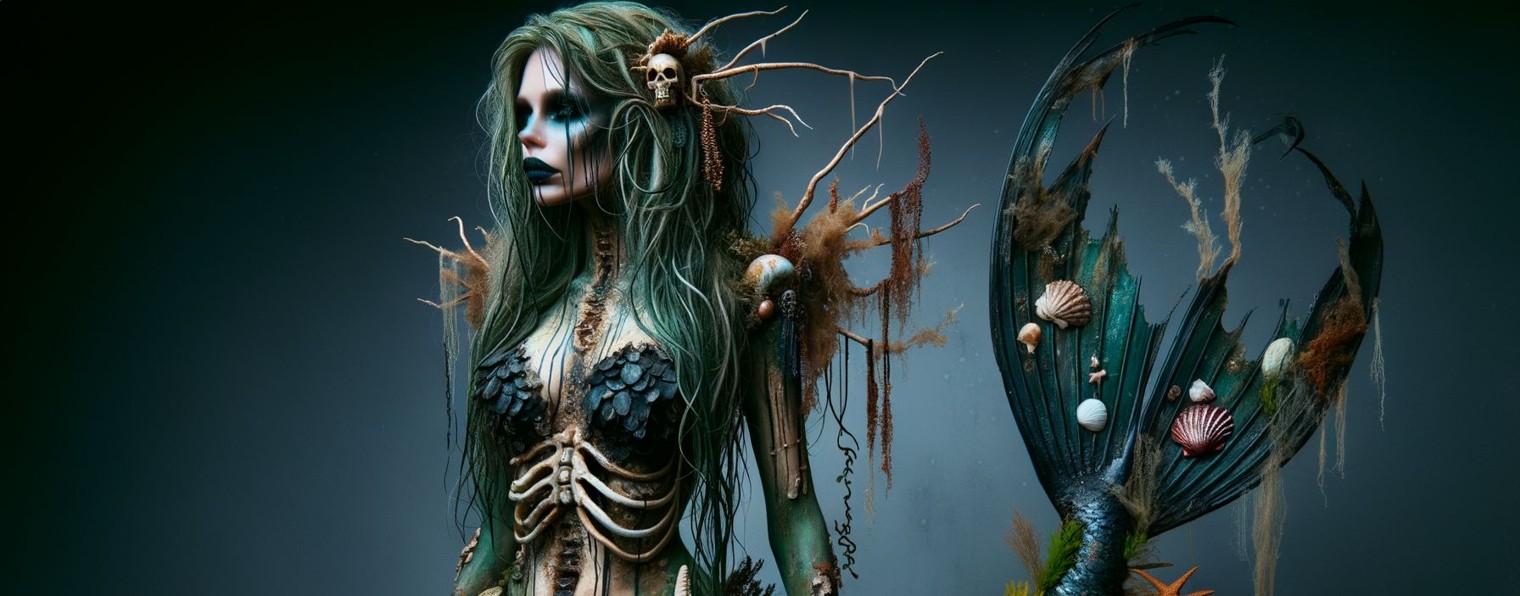 Тёмная сторона Хогвартса