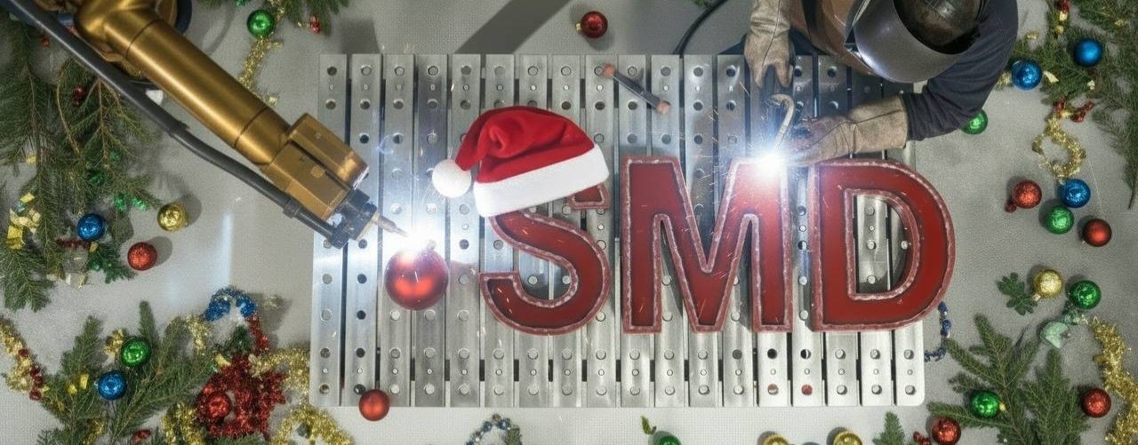 Smart Mechanical Devices