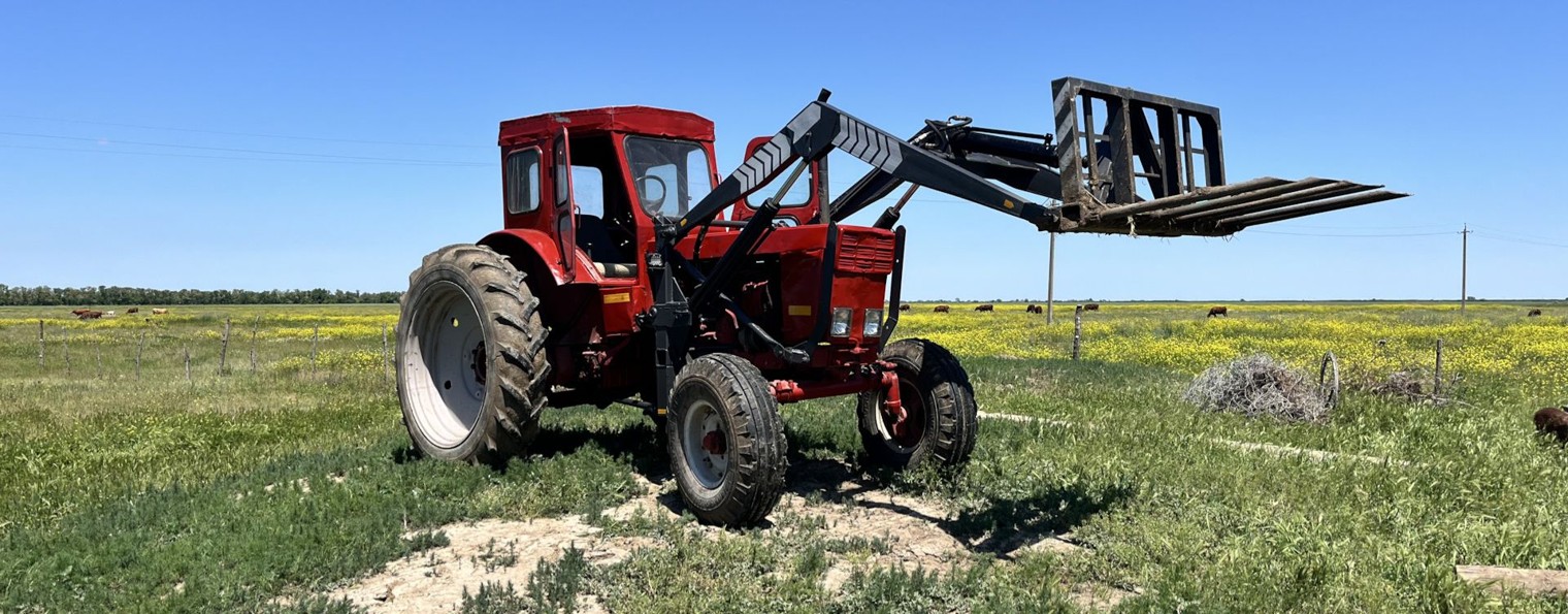 Михаил Чевтайкин