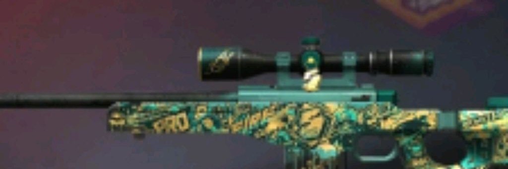 Король AWP