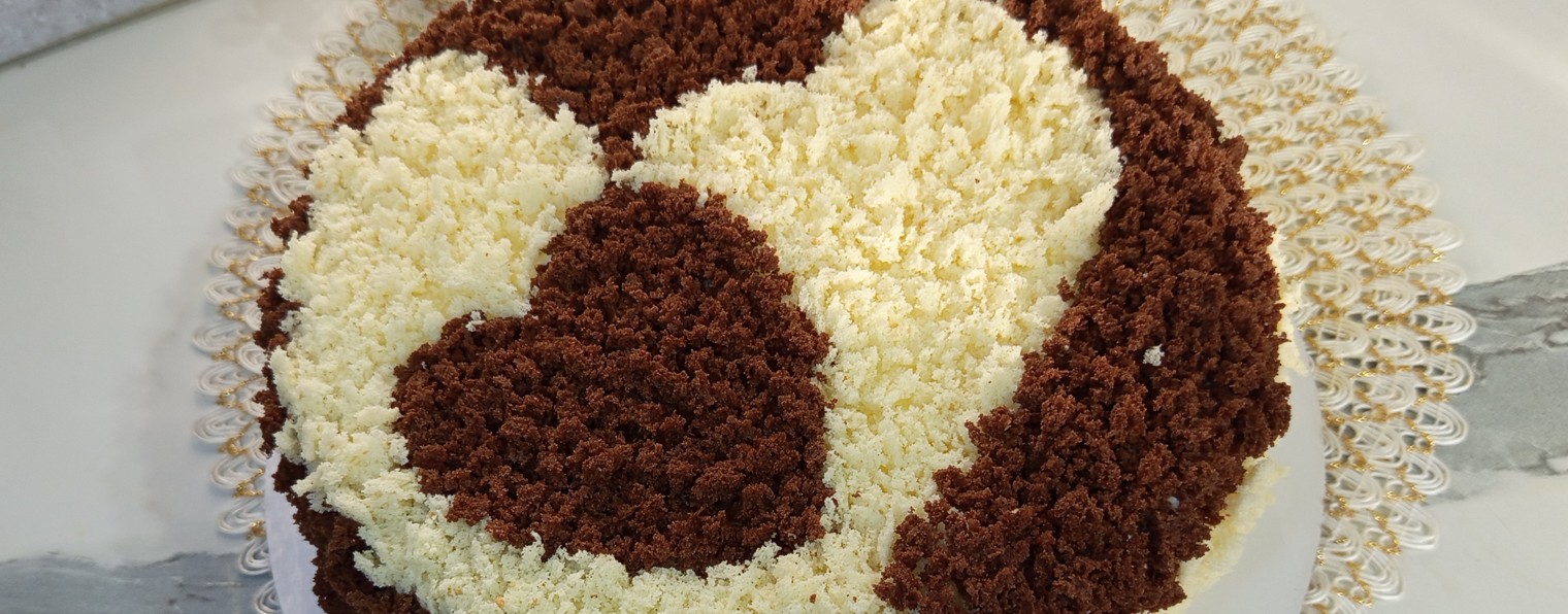 Вкусная еда с ШАХНАЗАЙ