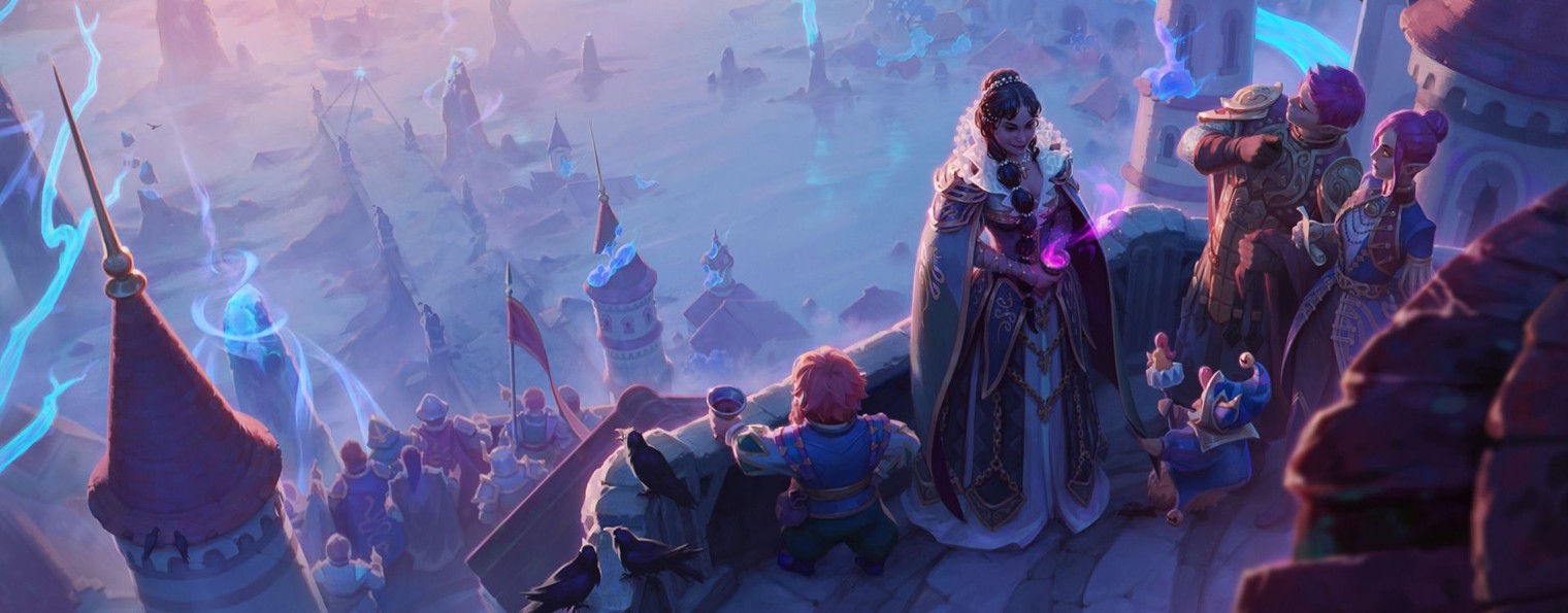 Аллоды Онлайн