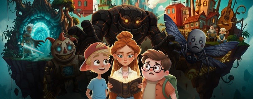 ТВМ - Тайна Волшебной Мелодии