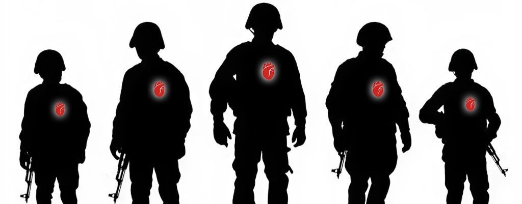 «Живые сердца»