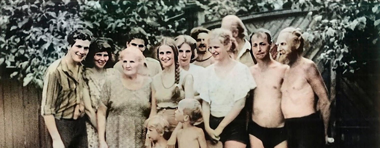 РАЗГОВОРЫ  О ЗАБЛУЖДЕНИЯ ЛЮДЕЙ В УЧЕНИИ ИВАНОВА