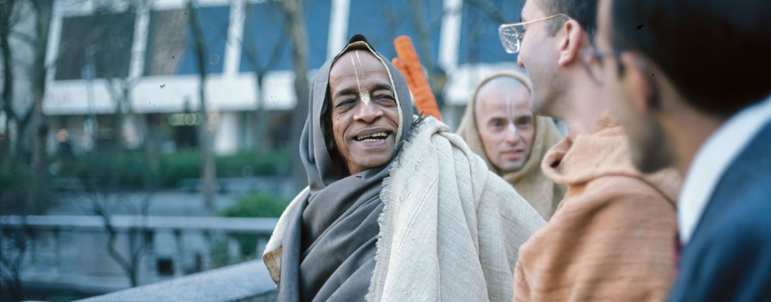 ЦОСКР ИСККОН