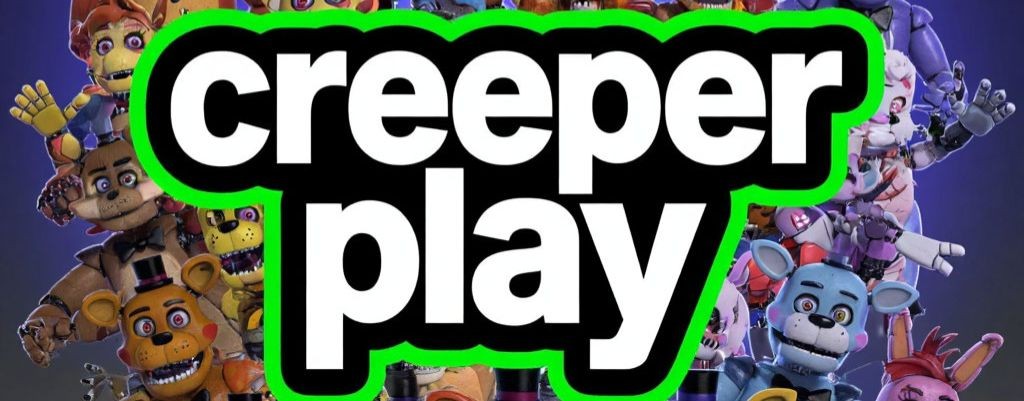 Creeper_Play