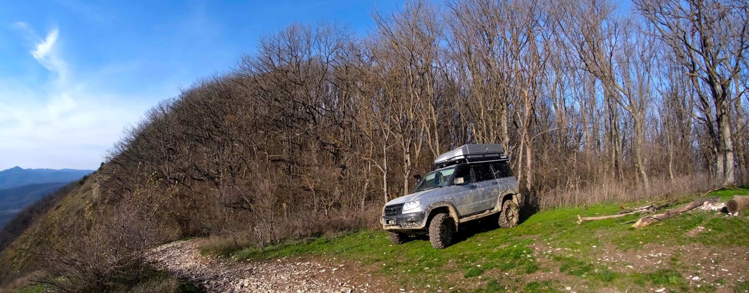 Кавказский Патриот