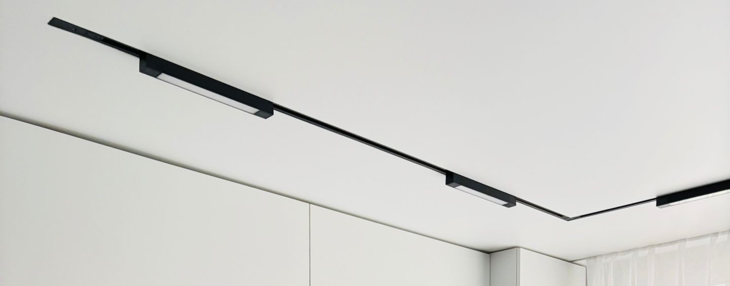 Потолки Всем