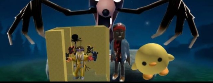 Крутой геймер