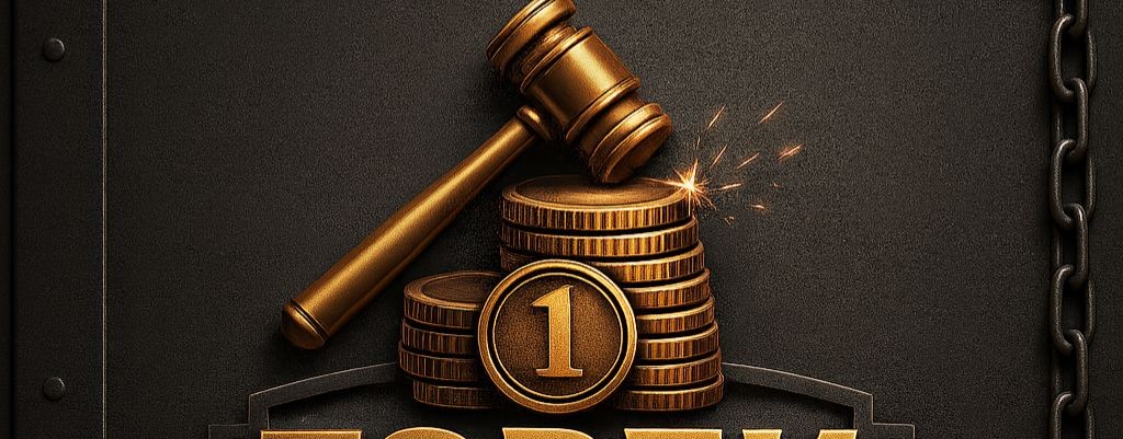 Торги на Миллион