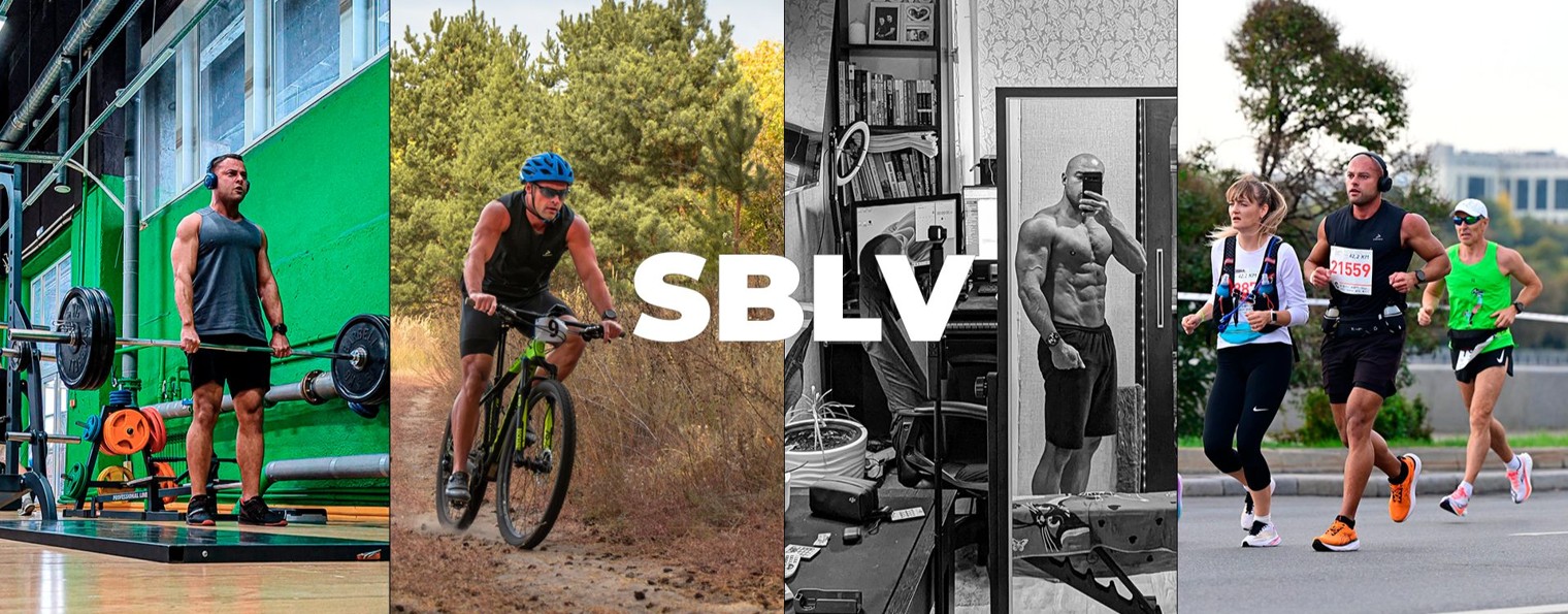 SBLV | Дмитрий Соболев