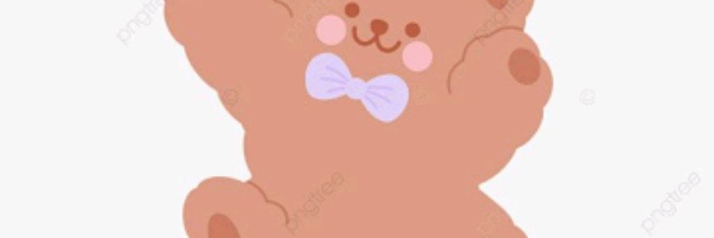 Пряничек мишка🥮