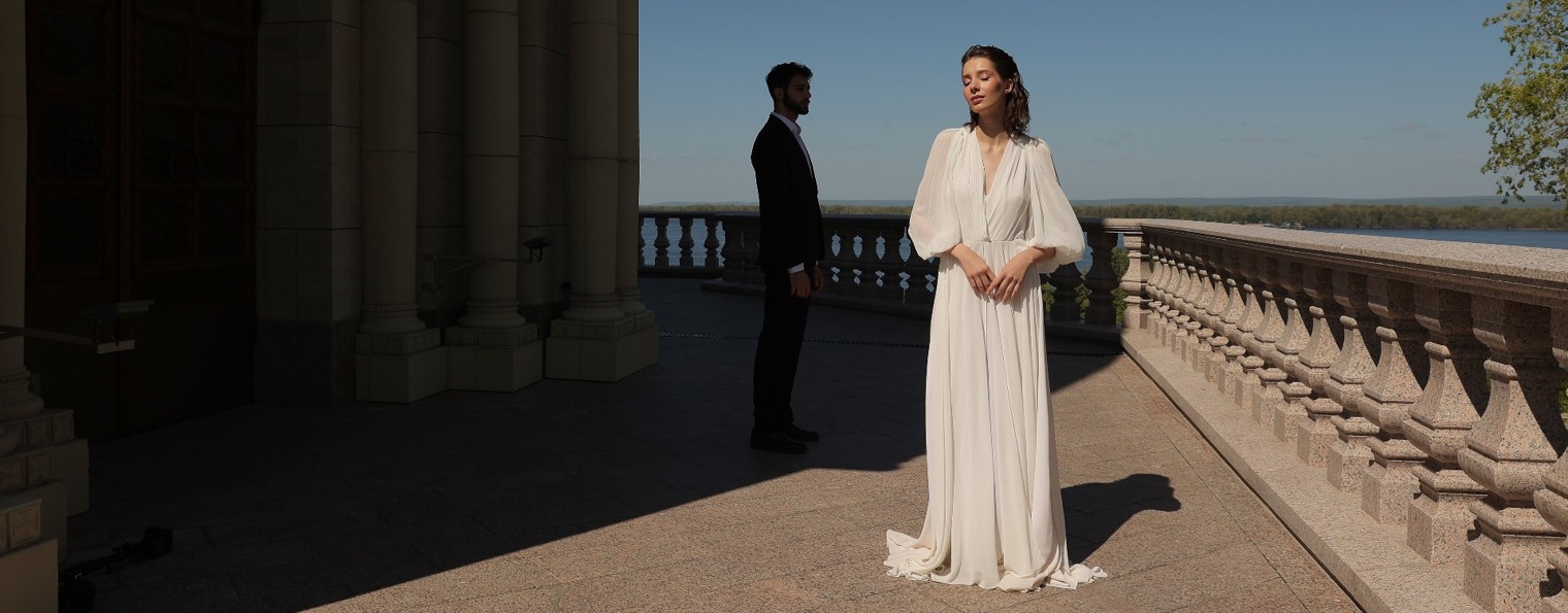 Видеограф Самара Олег Слеб